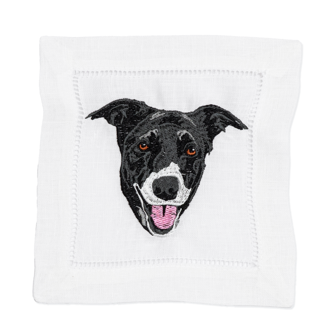 Fine Embroidered Linens & Decor – Threads & Honey