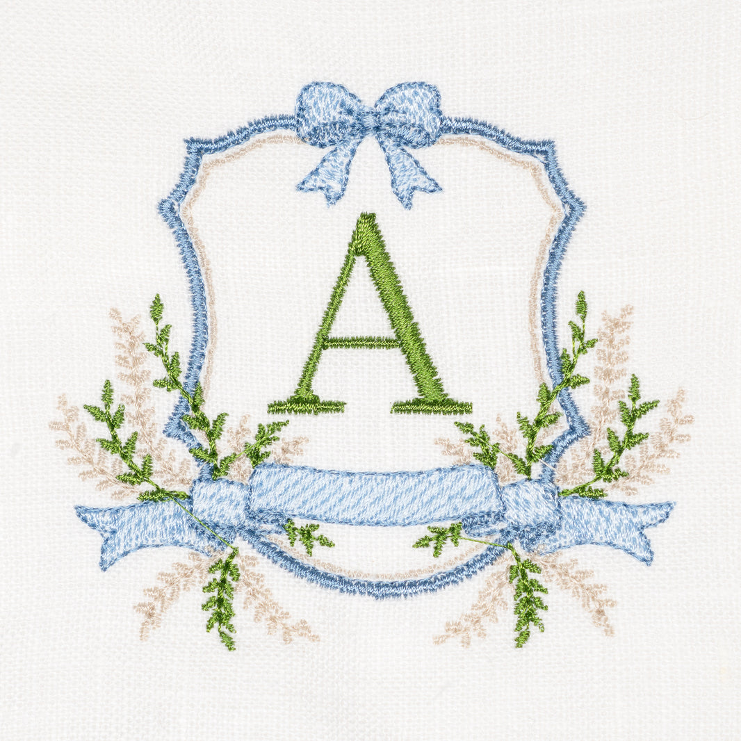 Embroidered Tissue Box Covers – Threads & Honey