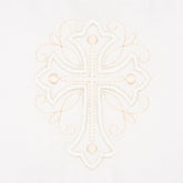 Embroidered Bouquet Wraps – Threads & Honey