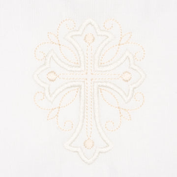 Embroidered Bouquet Wraps – Threads & Honey